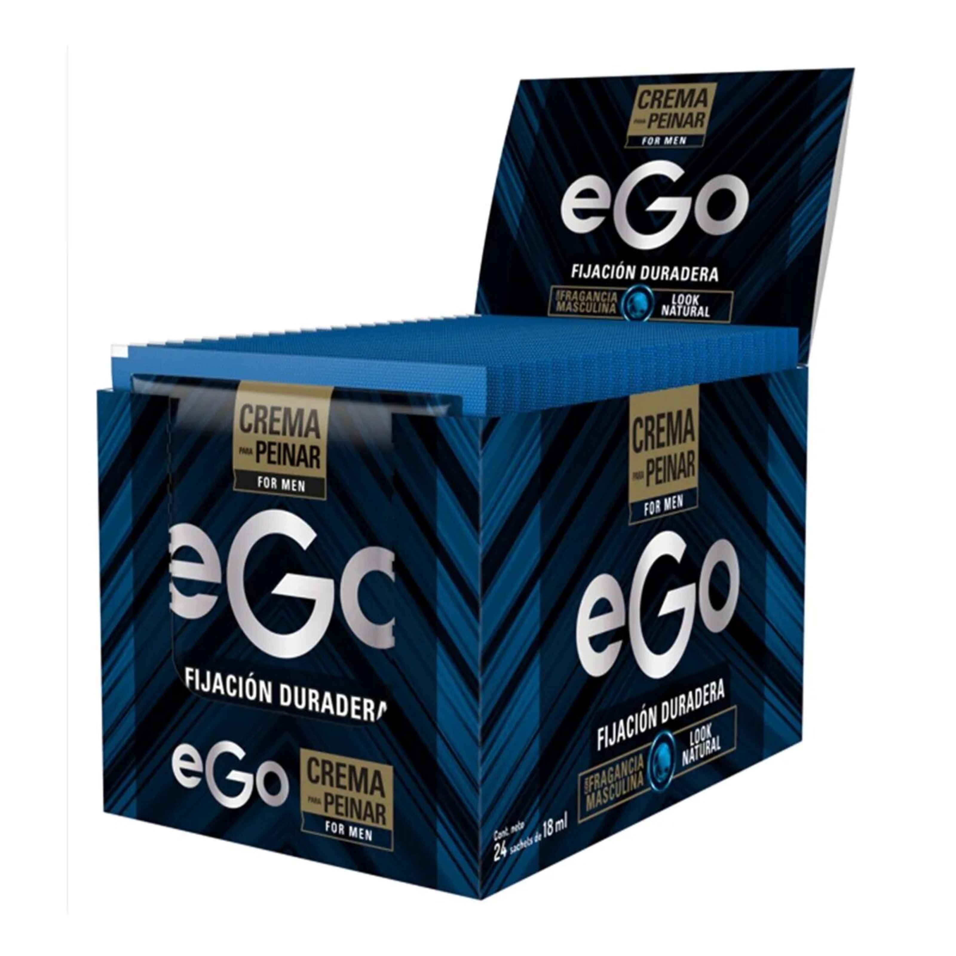 Ego 24 Hernenull