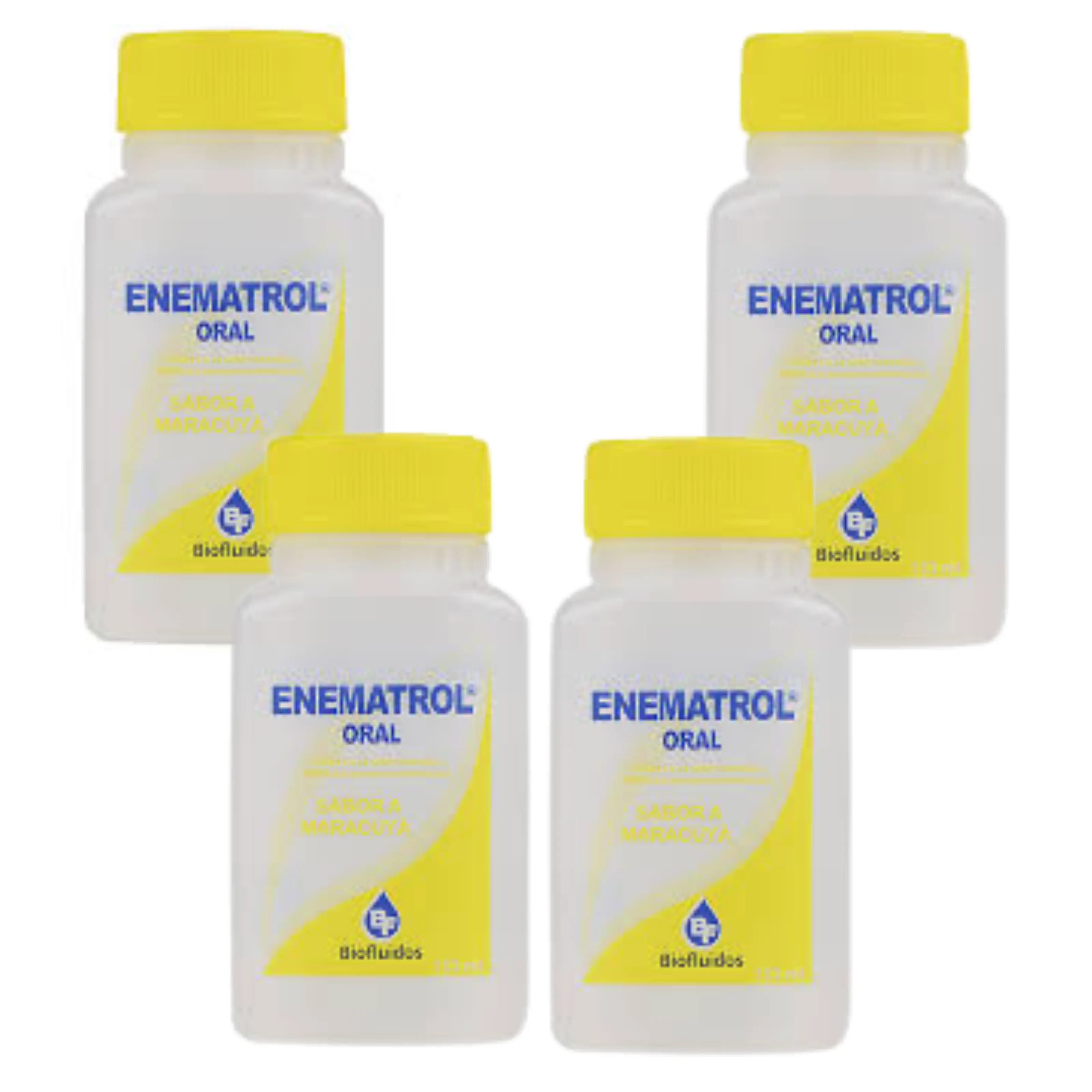 Oferta Enematrol Oral Maracuyá X 133 Ml | Axalotiene - AXA lo tiene