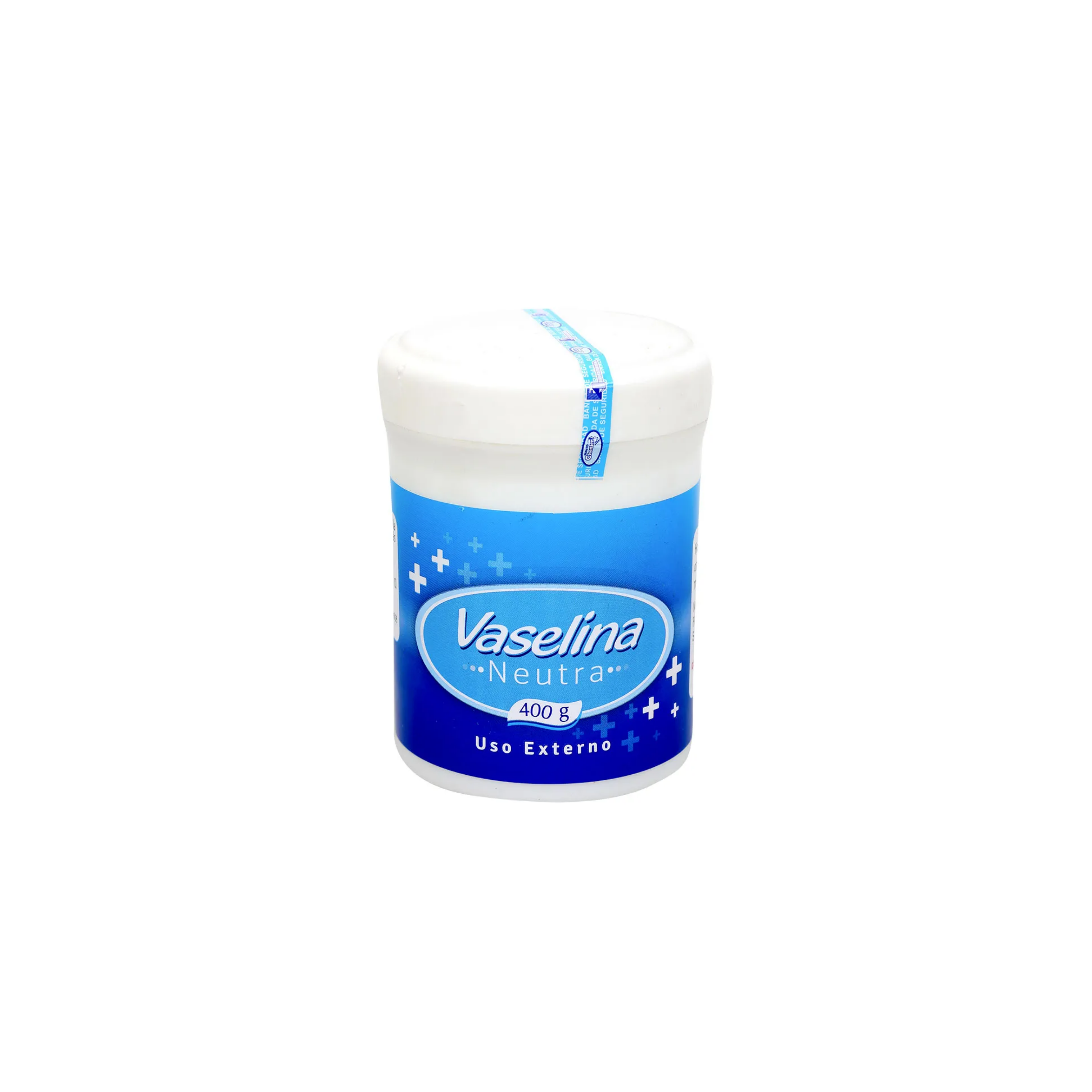 Vaselina Neutra Hidratante Pote Disanfer 400gr | Axalotiene